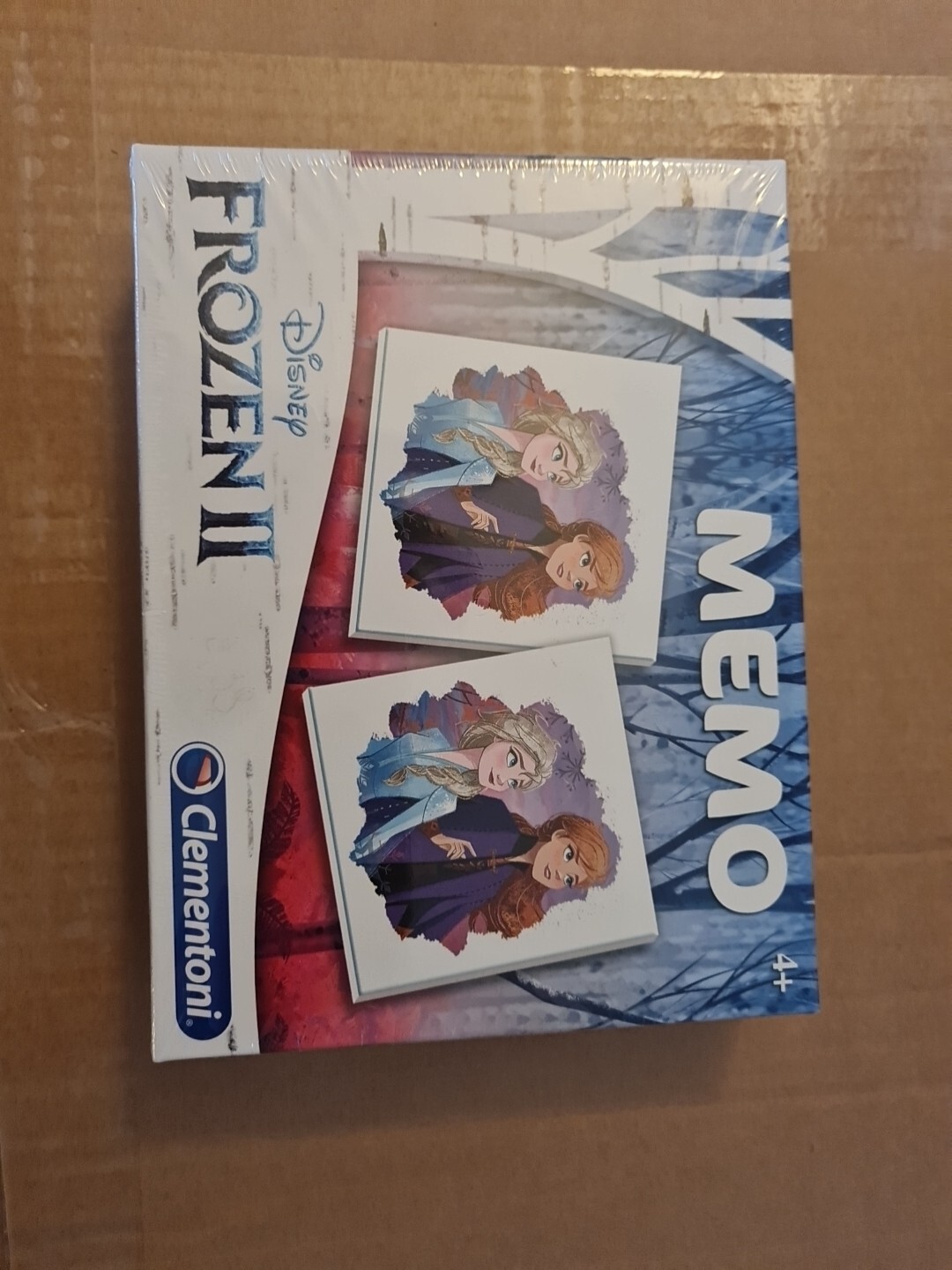 Frozen 2 Memory Frozen 2 Memo neu OVP | eBay.de