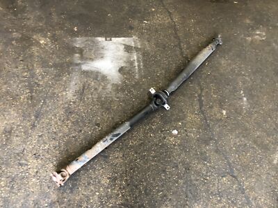 BMW 3 SERIES E90 2007-2011 2.0 PETROL PROP SHAFT (REAR) | eBay