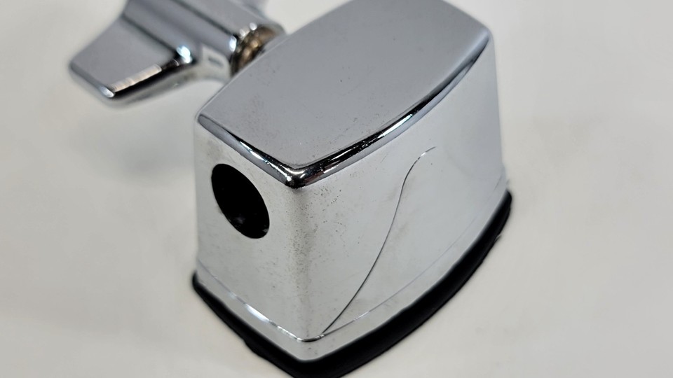 SPL Floor Tom Bracket with gasket and Mounting Screws | eBay