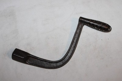 Stoves - Shaker Handle Tool