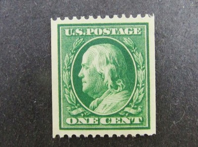 nystamps US Franklin Stamp # 385 Mint OG NH 21mm As Is L18x1864 | eBay
