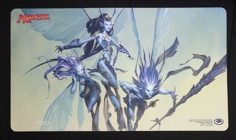 Vendilion Clique Judge Promo Vendilion Clique FOIL MTG Judge Promo