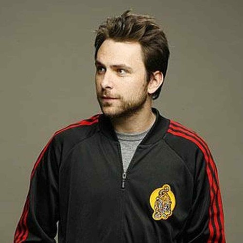 It's Always Sunny in Philadelphia custom made Charlie Kelly Tiger ...
