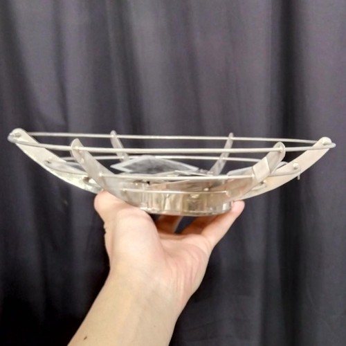 Second hand magic tricks A958 flower basket | eBay