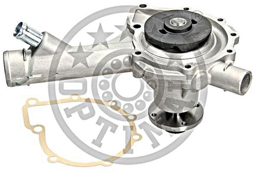 OPTIMAL Water Pump For MERCEDES S202 W202 W203 C208 W208 W210 95-08 ...