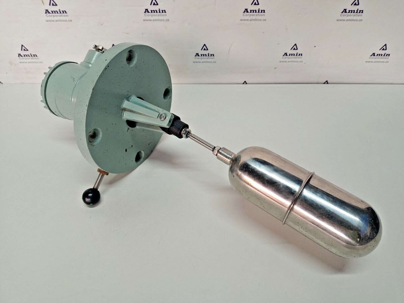 Hanla FMS-2H-WS-T Horizontal type Float level Switch - NEW | eBay