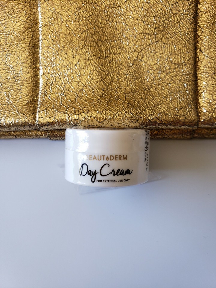Beautederm Cream 1, 2, 3 and Day Cream - Sizes 20g - 50g. Free Shipping ...