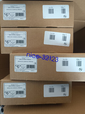 3-LCD EDWARDS New LCD display Screen | eBay