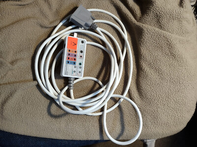 Patient Monitors - Nim Response