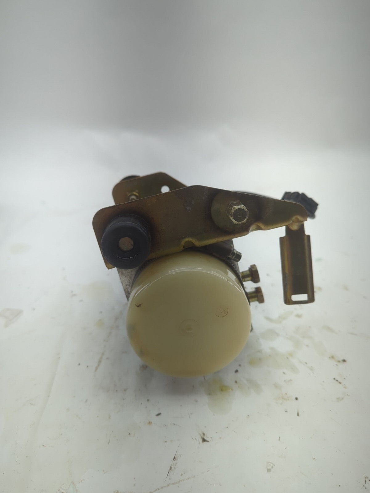 BMW M Roadster Z3 Convertible Top Motor Pump Hoerbiger Original Made in ...