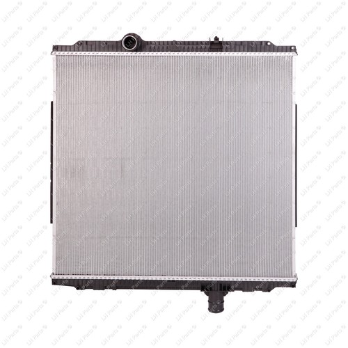 Radiator Fit Kenworth 08-15 T800 T880 W900 Peterbilt 335 357 365 367 ...