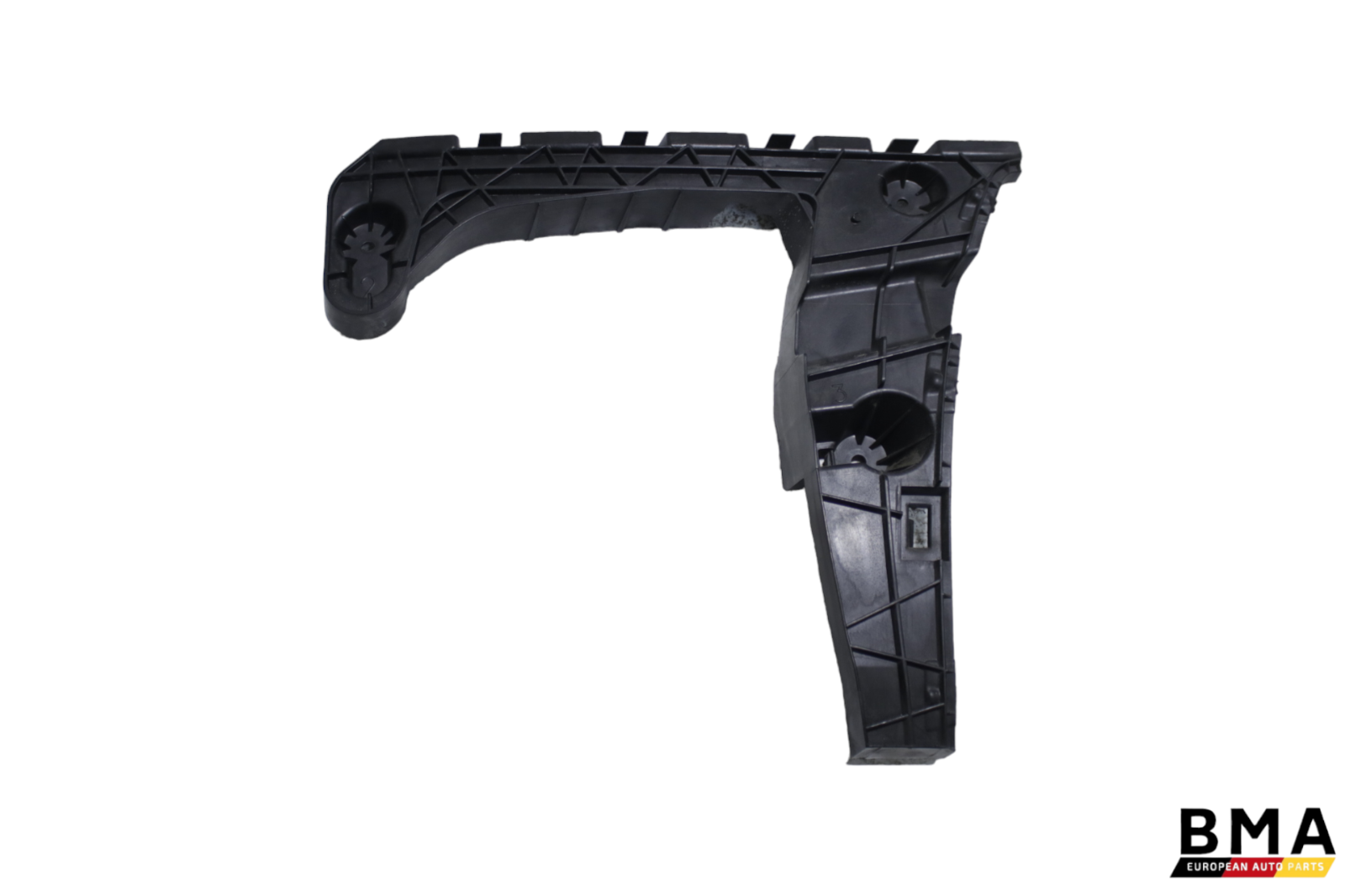 Audi RS5 Rear Right Passenger Side Bumper Support Bracket Assembly 2018 ...