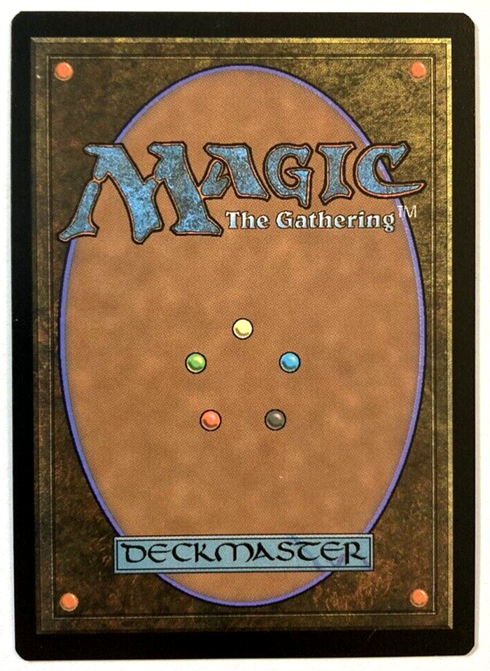 MTG Oliphaunt *BORDERLESS FOIL* The Lord of the Rings 0426 PACK FRESH ...