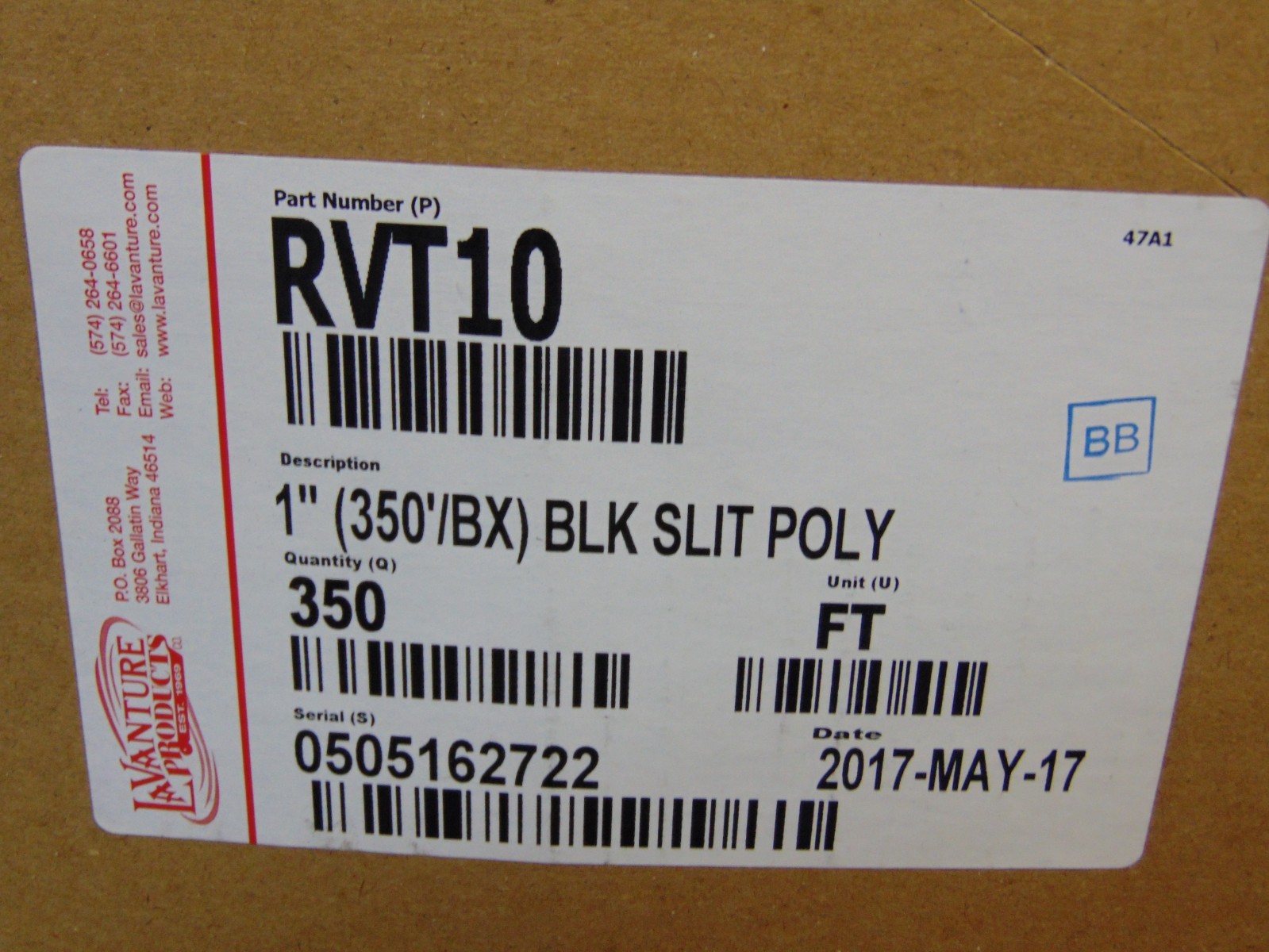 350' Black Split Slit Poly Tubing Wire Loom BULK ROLL | eBay Australia