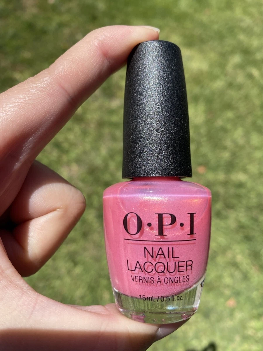 Opi Princesses Rule
