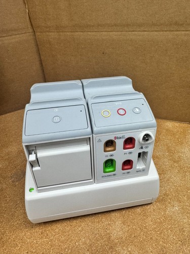 MINDRAY V12 Bedside Monitor - Refurbished Spo2, NiBp, Temp, IBP, ECG ...