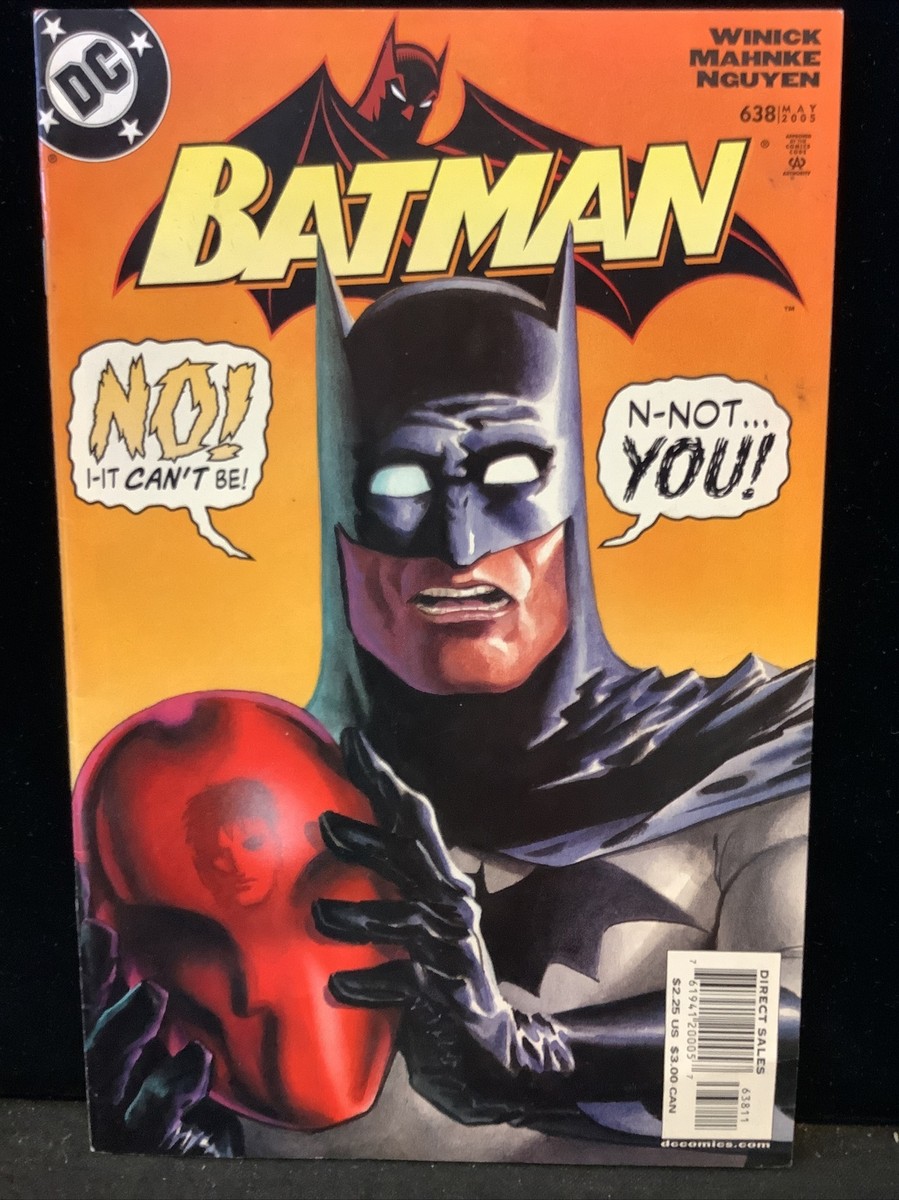 Jason Todd Bat Logo Batman: Jason Todd's History Undergoes A Subtle