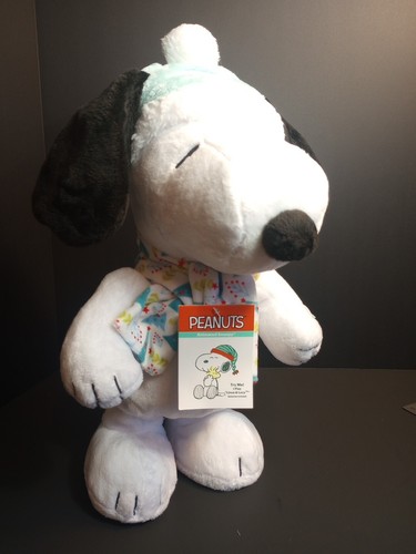 Dan Dee Christmas Musical Dancing Snoopy Linus And Lucy Love Song ...