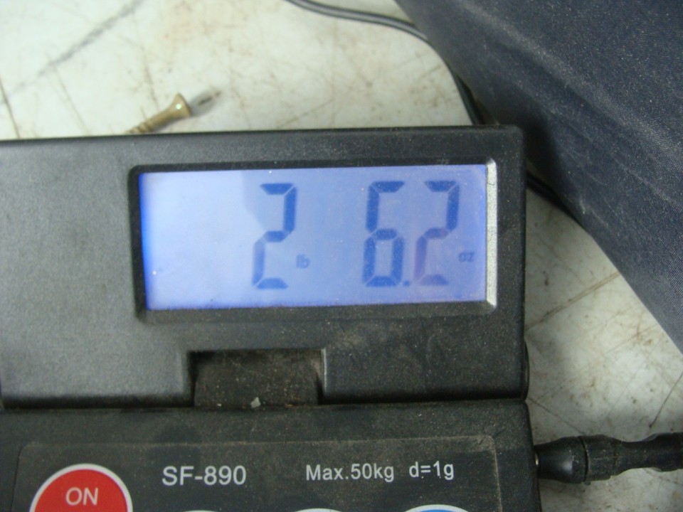 LITTELFUSE FUSE BLOCK LFH251003CID 250V 100A 3 POLE USE CLASS H FUSES ...