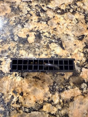 24 Pin ATX Power Supply Jumper Plug PSU Test Tool No Motherboard ...