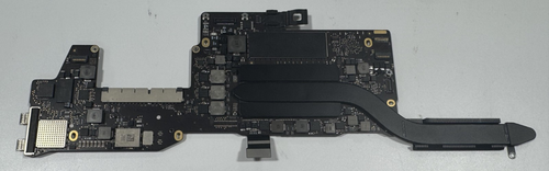 MACBOOK PRO 13" A1708 Logic Board Core i5 2.0GHz 16GB EMC 2978 2016 ...