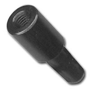 Astro Pneumatic 3/8" Arbor for the Smart Eraser Pad/ Wheel #400E-AR | eBay