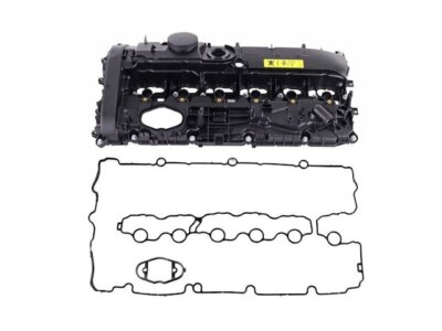 For 2017-2018 BMW 540i Valve Cover 72471CXRH 3.0L 6 Cyl B58B30M0 | eBay