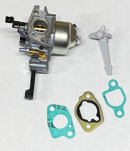 Genuine Briggs & Stratton 84006543 Carburetor Assembly | eBay