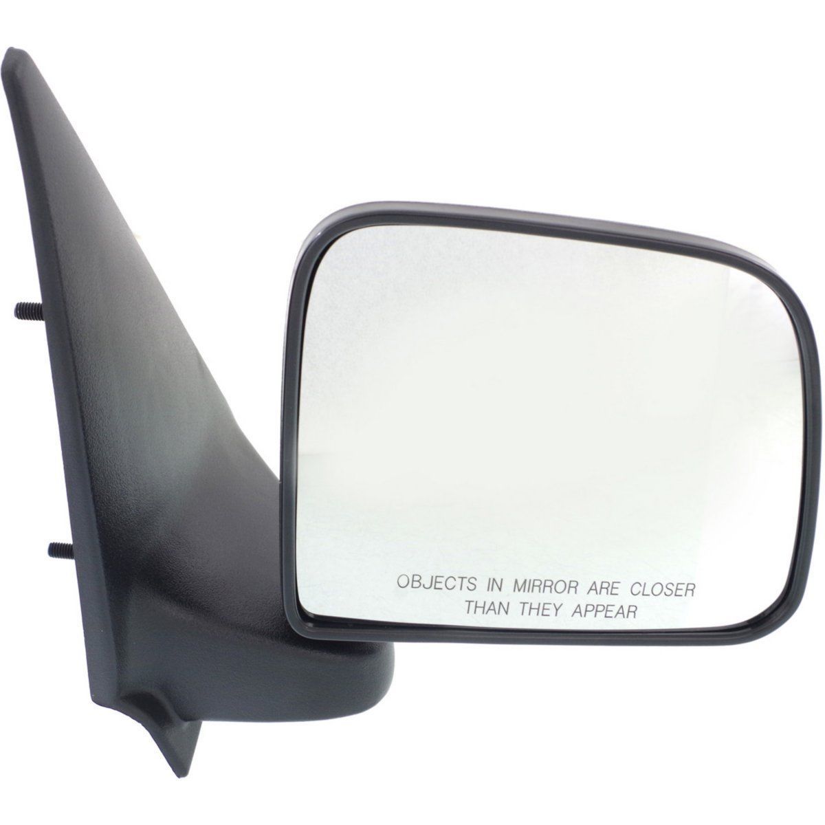 New Right Manual Mirror For 1993-2005 Ford Ranger 94-98 Mazda B-Series ...