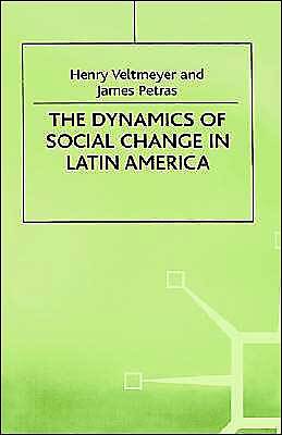The Dynamics Of Social Change In Latin America 9780312222772| eBay