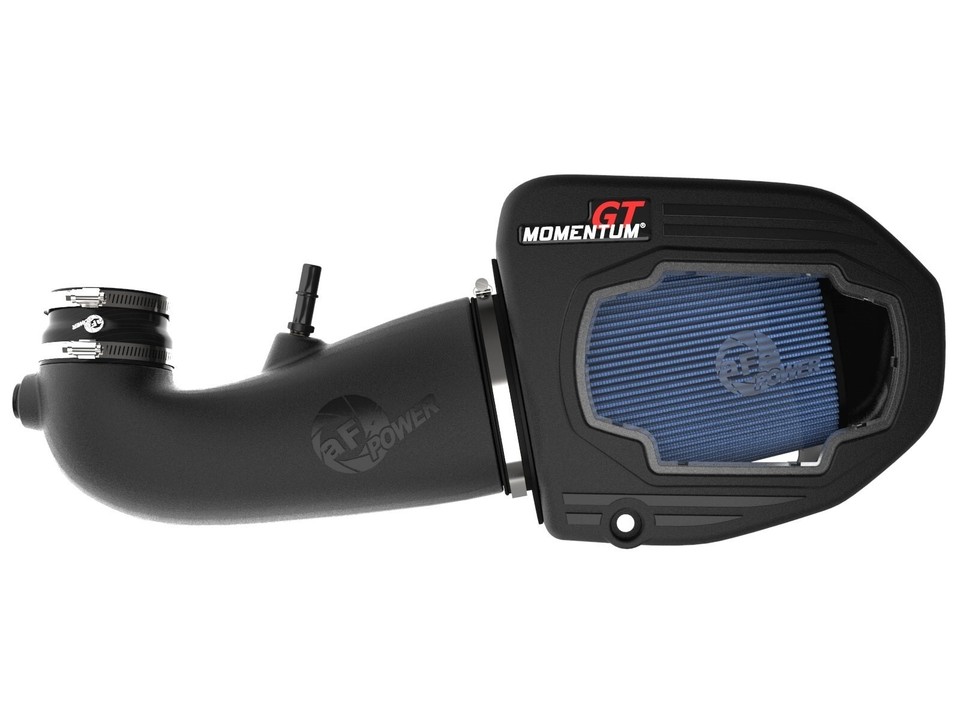 aFe Momentum GT Cold Air Intake for 2011-2023 Challenger 5.7L w/ Shaker ...