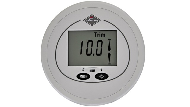 Mercury Marine 892219K20 SMARTCRAFT Sc1000 System Monitor for sale ...