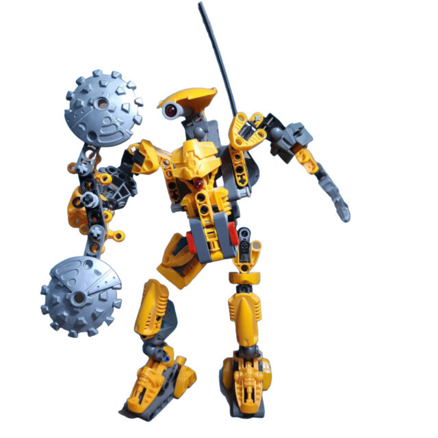 LEGO BIONICLE: Keetongu (8755) for sale online | eBay