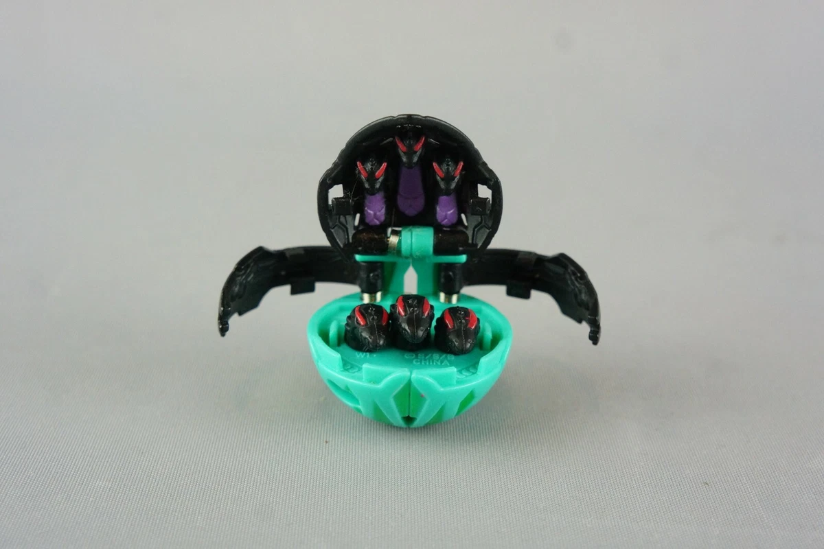 Exedra Bakugan