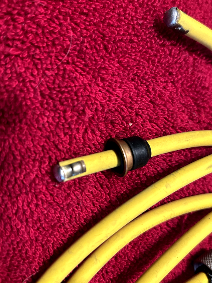 AIRCRAFT ENGINE IGNITION HARNESS | eBay
