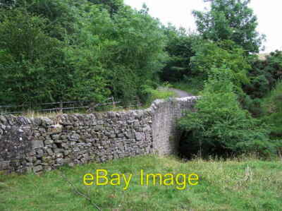 Photo 6x4 Sand Beck Bridge : Green Lane Hudswell/NZ1400 c2006 | eBay UK