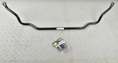 JAGUAR XJS XJ6 XJ12 1" INCH FRONT SUSPENSION ANTI ROLL BAR ARB SWAY ...