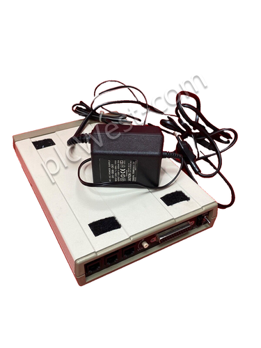 Multi Tech MT2834BL Option Switch Summary | eBay