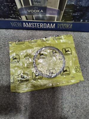 Genuine OEM John Deere Seal TH102446 Brand NEW Factory Sealed | eBay