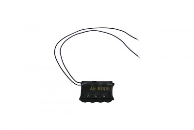 DCC Concepts AED-SA.1 AE Model 2-Wire Stay Alive | eBay