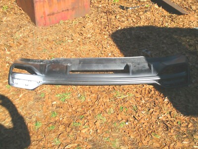 2019 2020 2021 AUDI Q3 S-LINE REAR BUMPER DIFFUSER VALANCE 83A.807.568 ...