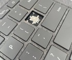 Microsoft Surface Laptop 3 4 1868 1950 13.5" Genuine Keyboard Key One ...