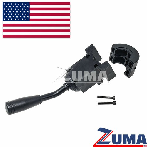 Fits JLG 91363025 - NEW Gradall Shifter / Controller | eBay