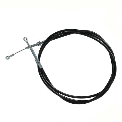80" Brake Cable For Go Kart Cart Yard Cart Mini Bike Drift Trike Yerf ...