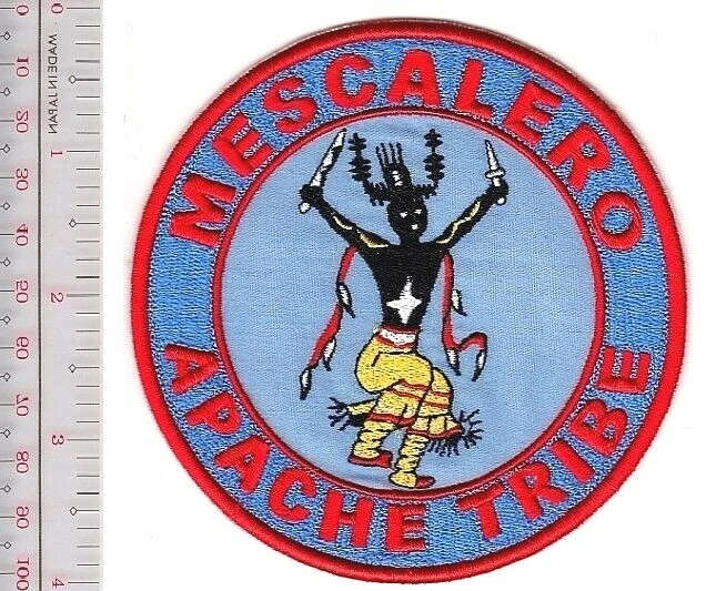 Apache Indians Symbols