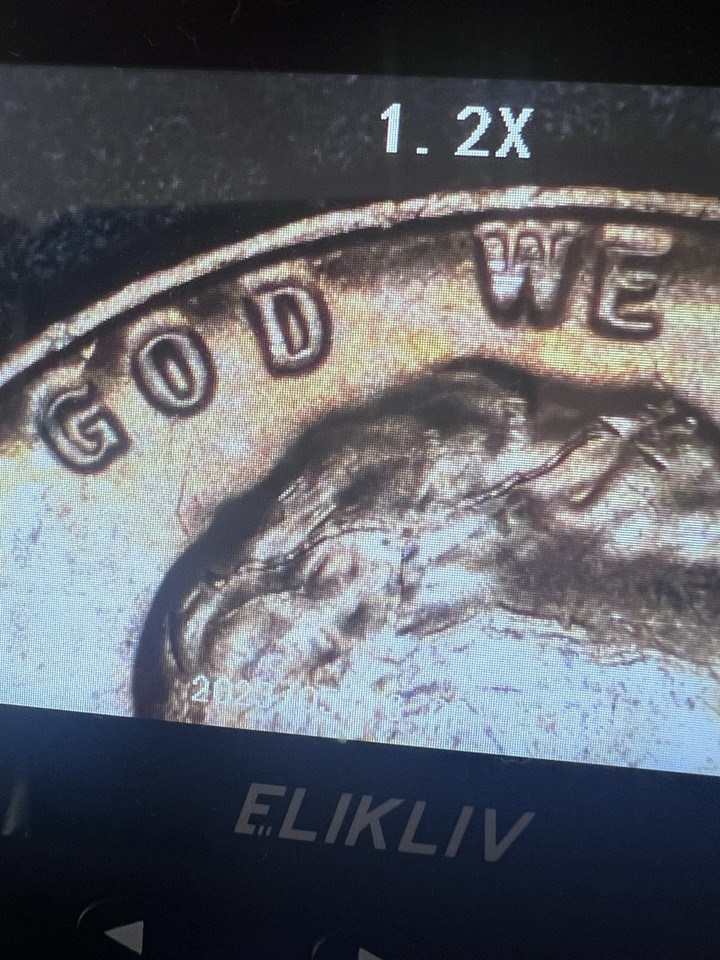 1955 Wheat Penny Minor DDO And Possible MS! | eBay