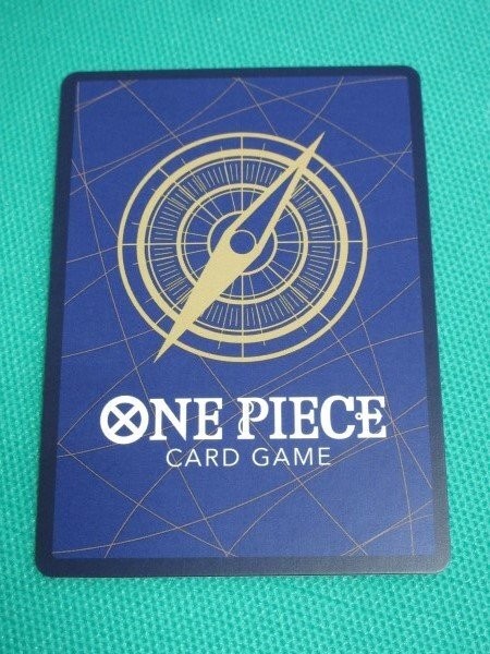 One Piece Card Game Op04-064 Sp Srmiss All Sunday 2 | eBay