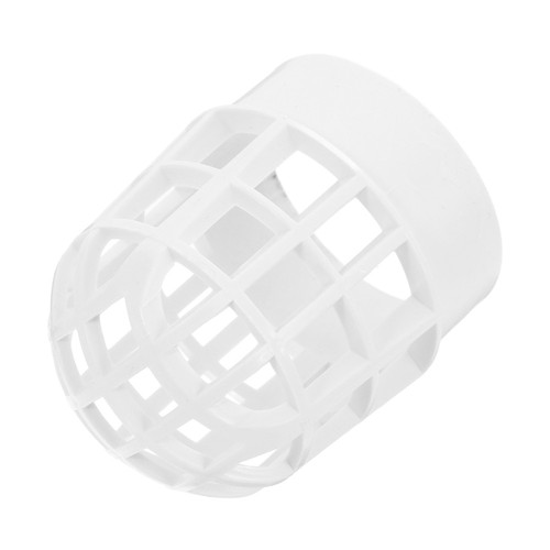 Gutter Splash Guard Water Diversion Floor Drain Filter Mesh Downspout ...