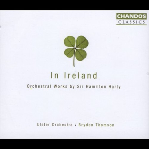 HARTY HOLME BINNS HARPER THOMSON - VIOLIN CONCERTO PIANO NEW CD ...