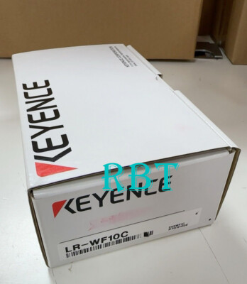 Keyence LR-WF10C Laser Sensor brand new | eBay